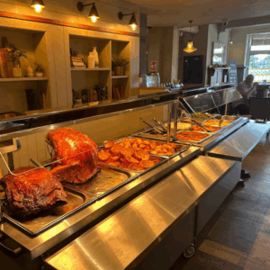 Your Community Pub - The Bull Hellesdon