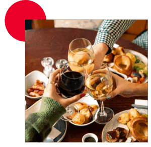 Your Community Pub - The Bull Hellesdon