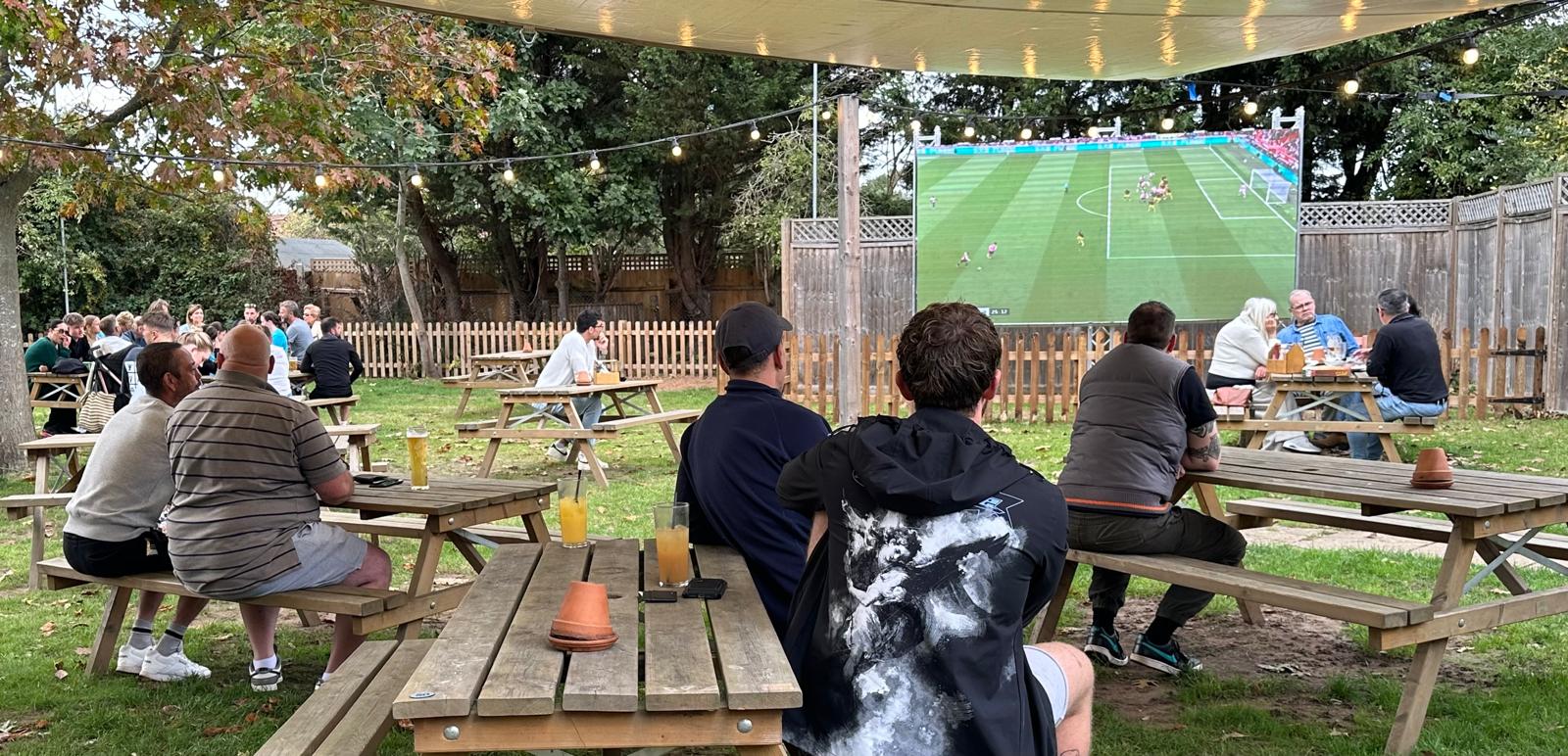 Your Community Pub - The Bull Hellesdon